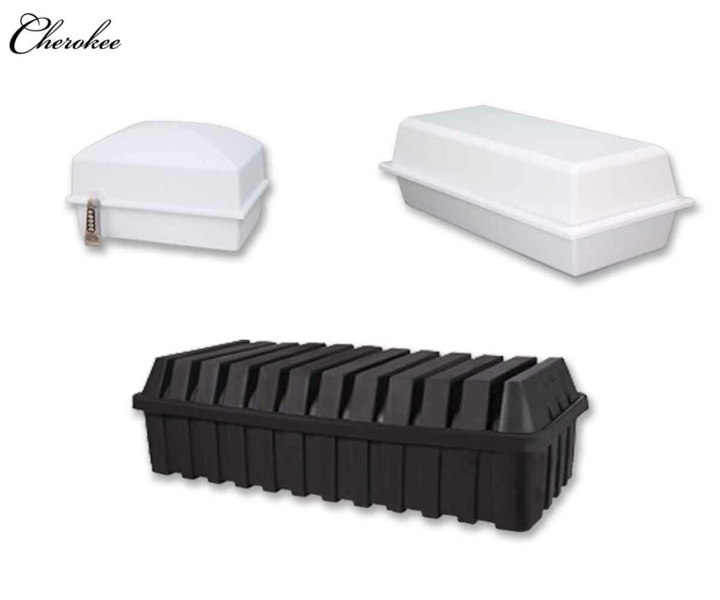 About Our Products - Cherokee Child Caskets & Supplies