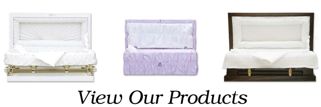 Cherokee Child Caskets - Cherokee Child Caskets & Supplies