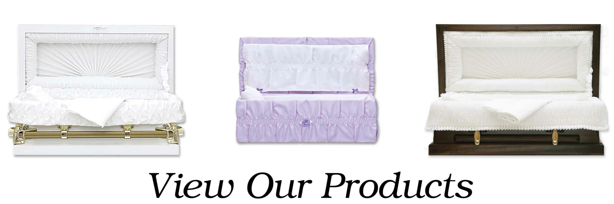 Cherokee Child Caskets - Cherokee Child Caskets & Supplies